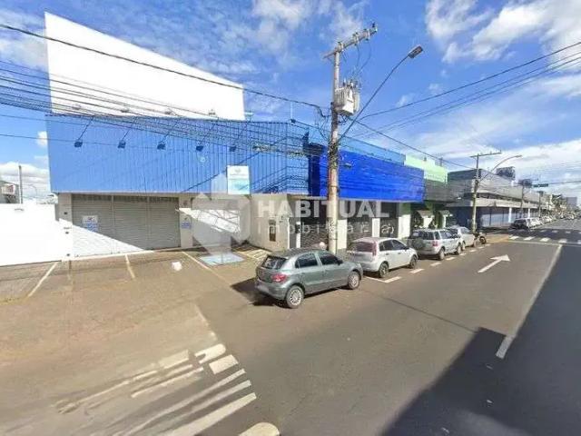 Loja / Comércio para Locação em Uberlândia/MG Nossa Senhora Aparecida