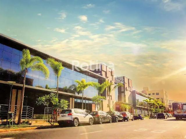 Loja / Comércio para Locação em Uberlândia/MG Nossa Senhora Aparecida