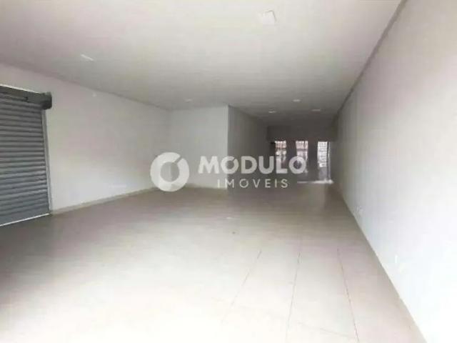 Loja / Comércio para Locação em Uberlândia/MG Nossa Senhora Aparecida