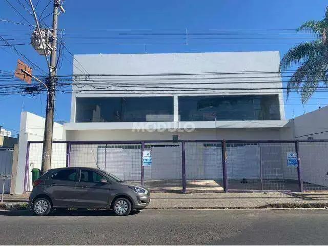 Loja / Comércio para Locação em Uberlândia/MG Nossa Senhora Aparecida
