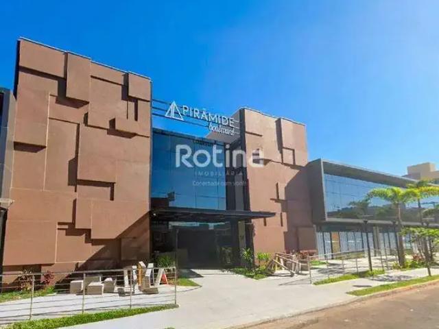 Loja / Comércio para Locação em Uberlândia/MG Nossa Senhora Aparecida