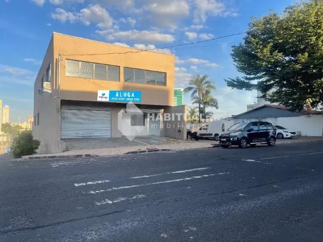 Loja / Comércio para Locação em Uberlândia/MG Nossa Senhora Aparecida