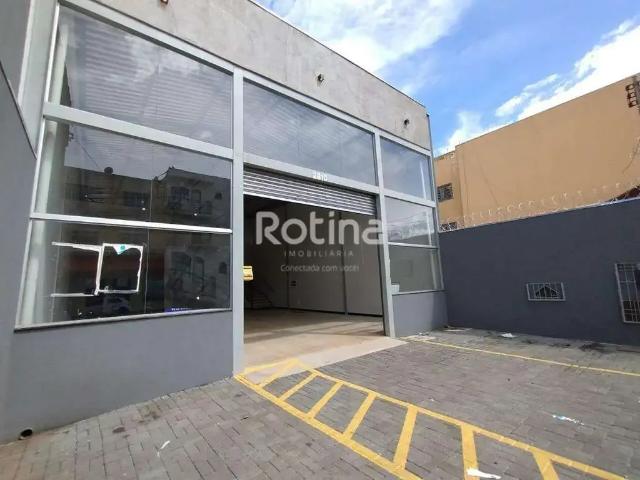 Loja / Comércio para Locação em Uberlândia/MG Nossa Senhora Aparecida