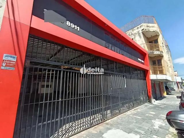 Loja / Comércio para Locação em Uberlândia/MG Nossa Senhora Aparecida
