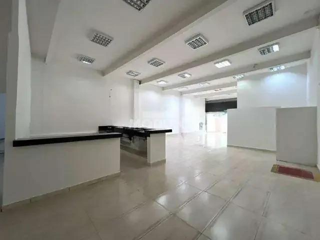 Loja / Comércio para Locação em Uberlândia/MG Nossa Senhora Aparecida