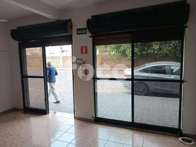 Loja / Comércio para Locação em Uberlândia/MG Nossa Senhora Aparecida