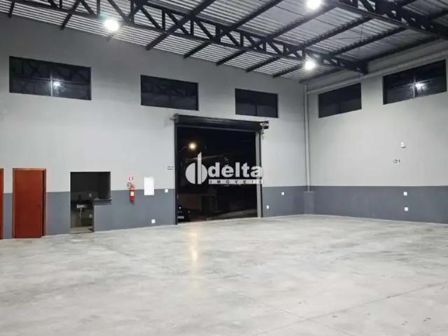 Loja / Comércio para Locação em Uberlândia/MG Nossa Senhora Aparecida