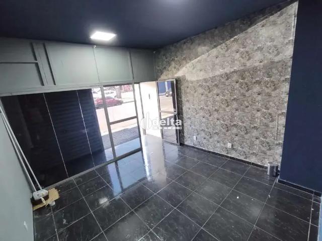Loja / Comércio para Locação em Uberlândia/MG Nossa Senhora Aparecida