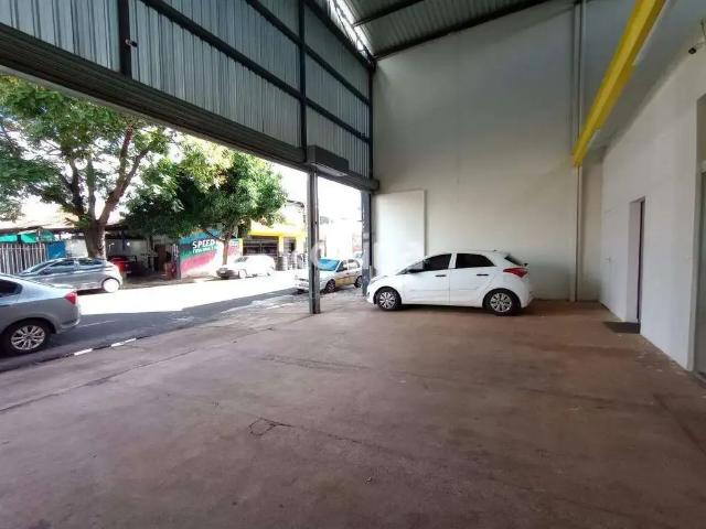 Loja / Comércio para Locação em Uberlândia/MG Nossa Senhora Aparecida