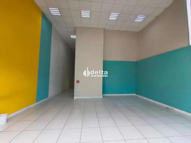Loja / Comércio para Locação em Uberlândia/MG Nossa Senhora Aparecida