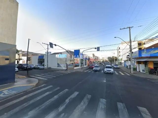 Loja / Comércio para Locação em Uberlândia/MG Nossa Senhora Aparecida
