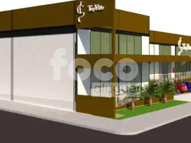 Loja / Comércio para Locação em Uberlândia/MG Nossa Senhora Aparecida