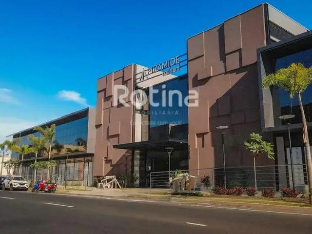 Loja / Comércio para Locação em Uberlândia/MG Nossa Senhora Aparecida