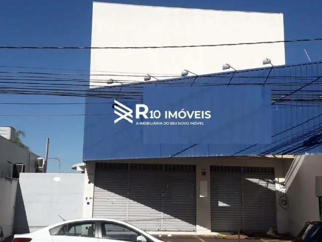 Loja / Comércio para Locação em Uberlândia/MG Nossa Senhora Aparecida