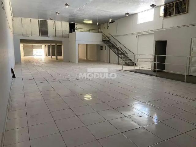 Loja / Comércio para Locação em Uberlândia/MG Nossa Senhora Aparecida