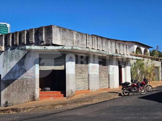 Loja / Comércio para Locação em Uberlândia/MG Nossa Senhora Aparecida