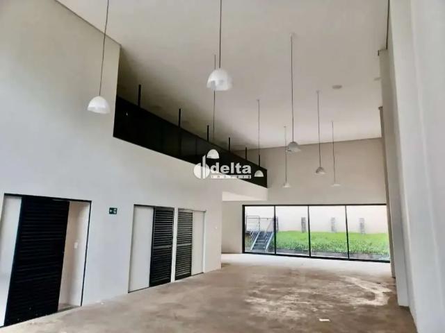 Loja / Comércio para Locação em Uberlândia/MG Nossa Senhora Aparecida