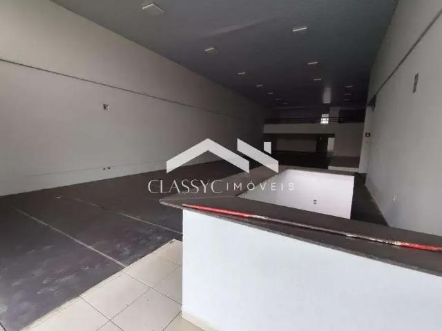 Loja / Comércio para Locação em Uberlândia/MG Nossa Senhora Aparecida