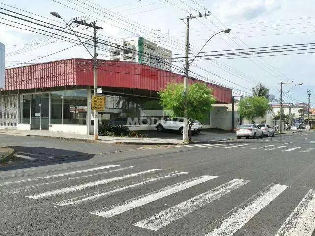 Loja / Comércio para Locação em Uberlândia/MG Nossa Senhora Aparecida