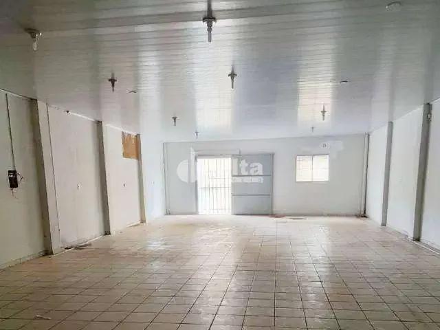 Loja / Comércio para Locação em Uberlândia/MG Nossa Senhora Aparecida