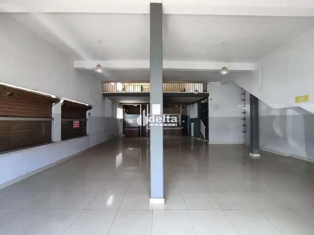 Loja / Comércio para Locação em Uberlândia/MG Nossa Senhora Aparecida
