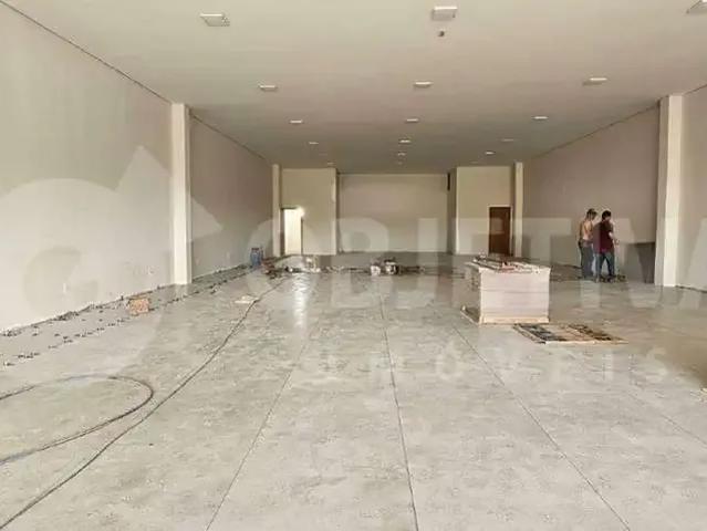 Loja / Comércio para Locação em Uberlândia/MG Nossa Senhora Aparecida