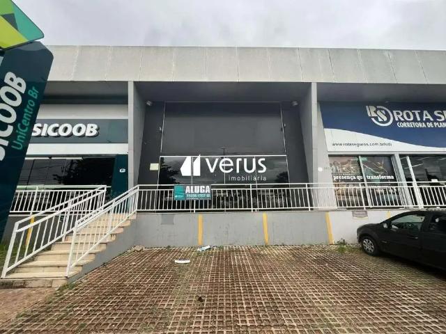 Loja / Comércio para Locação em Uberlândia/MG Nossa Senhora Aparecida