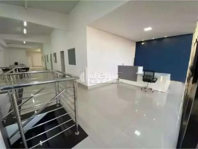 Loja / Comércio para Locação em Uberlândia/MG Nossa Senhora Aparecida