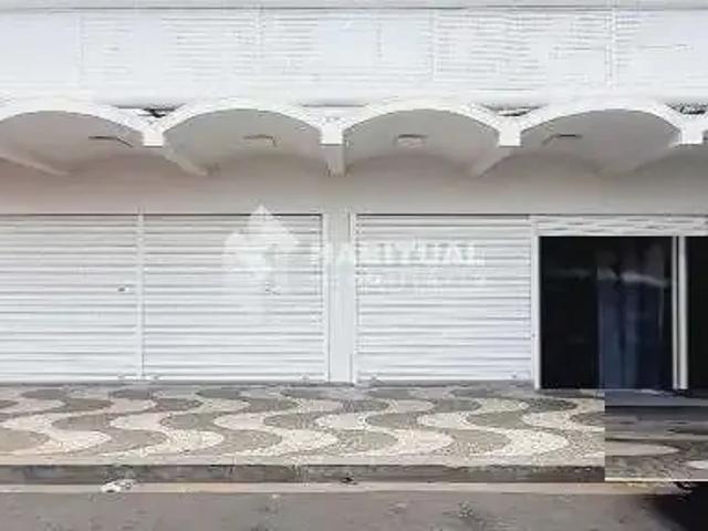 Loja / Comércio para Locação em Uberlândia/MG Nossa Senhora Aparecida