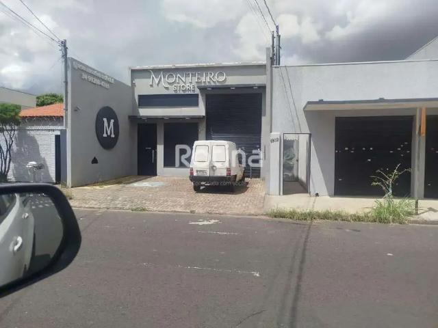 Loja / Comércio para Locação em Uberlândia/MG Nossa Senhora Aparecida