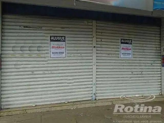 Loja / Comércio para Locação em Uberlândia/MG Nossa Senhora Aparecida