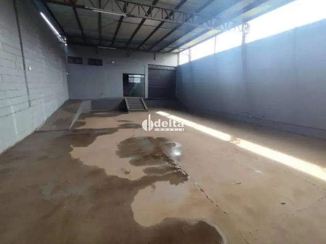 Loja / Comércio para Locação em Uberlândia/MG Nossa Senhora das Graças