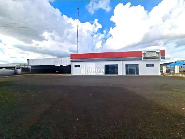 Loja / Comércio para Locação em Uberlândia/MG Nossa Senhora das Graças