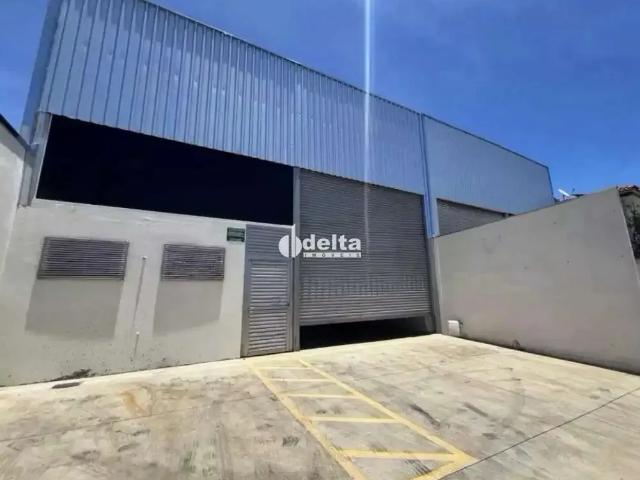 Loja / Comércio para Locação em Uberlândia/MG Nossa Senhora das Graças