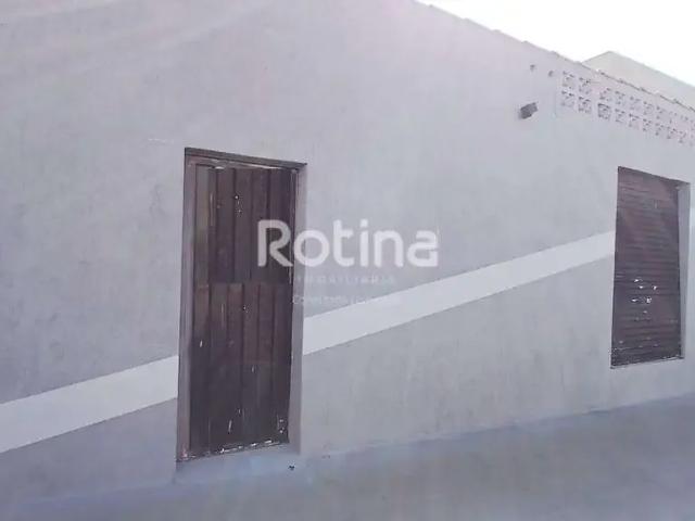 Loja / Comércio para Locação em Uberlândia/MG Nossa Senhora das Graças