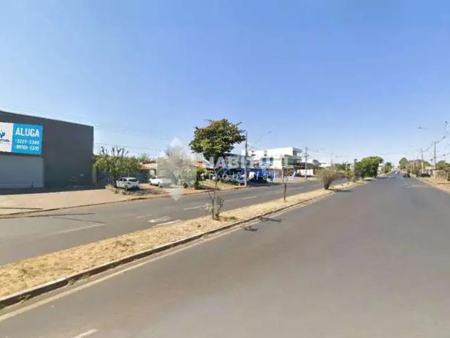 Loja / Comércio para Locação em Uberlândia/MG Nossa Senhora das Graças