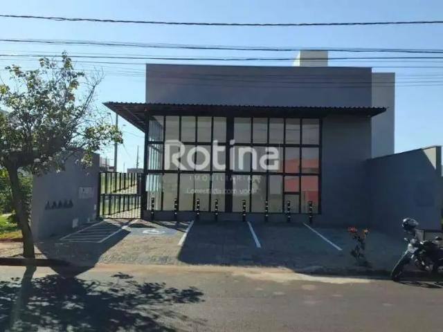Loja / Comércio para Locação em Uberlândia/MG Novo Mundo