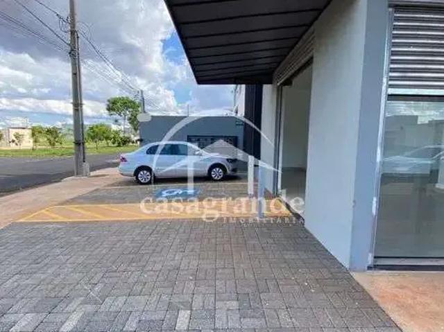Loja / Comércio para Locação em Uberlândia/MG Novo Mundo
