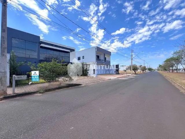 Loja / Comércio para Locação em Uberlândia/MG Novo Mundo