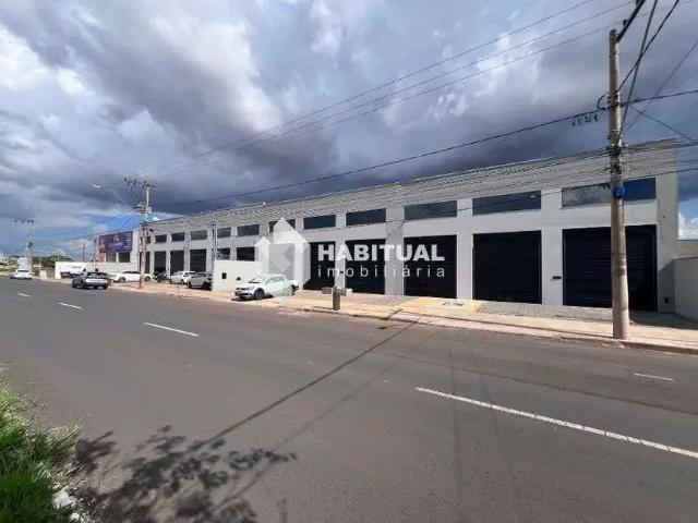 Loja / Comércio para Locação em Uberlândia/MG Novo Mundo