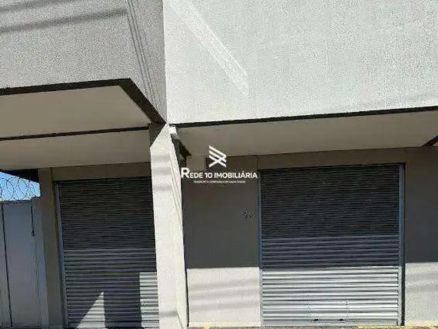 Loja / Comércio para Locação em Uberlândia/MG Novo Mundo