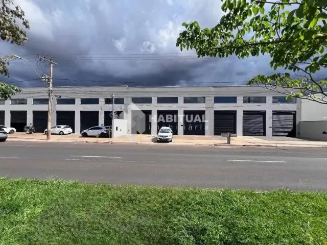 Loja / Comércio para Locação em Uberlândia/MG Novo Mundo