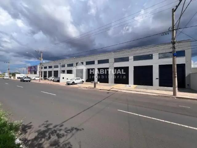 Loja / Comércio para Locação em Uberlândia/MG Novo Mundo