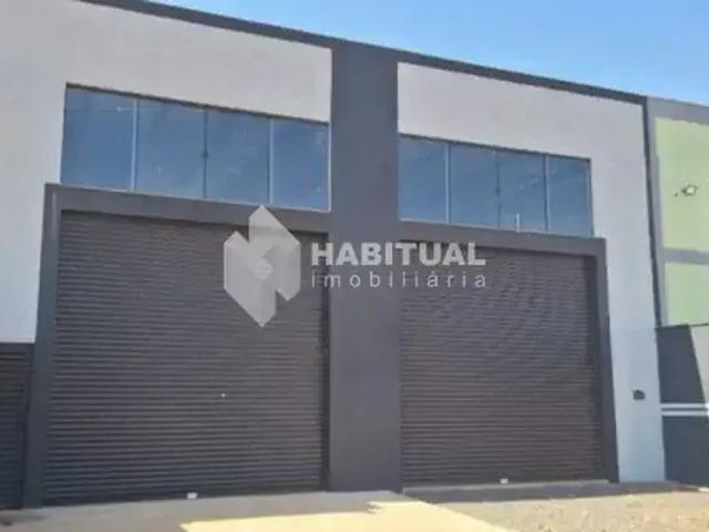 Loja / Comércio para Locação em Uberlândia/MG Novo Mundo