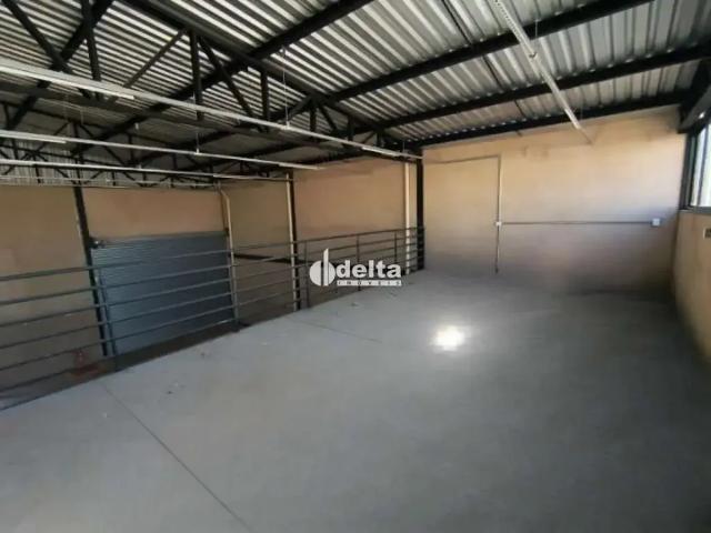 Loja / Comércio para Locação em Uberlândia/MG Novo Mundo