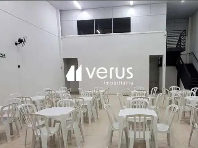 Loja / Comércio para Locação em Uberlândia/MG Novo Mundo