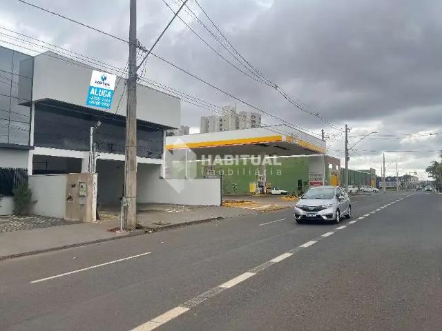 Loja / Comércio para Locação em Uberlândia/MG Novo Mundo