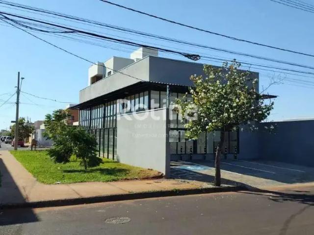 Loja / Comércio para Locação em Uberlândia/MG Novo Mundo