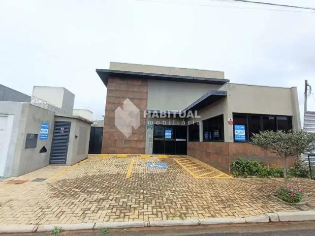 Loja / Comércio para Locação em Uberlândia/MG Novo Mundo