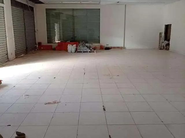 Loja / Comércio para Locação em Uberlândia/MG Novo Mundo